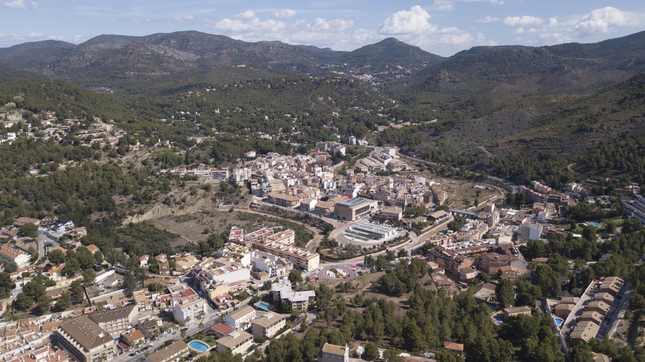 Nàquera inicia 5 proyectos de mejora gracias al Plan SOM - Valencia ...