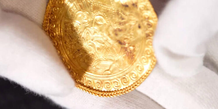 La inscripción más antigua de Odin: descubrimiento histórico en el ...