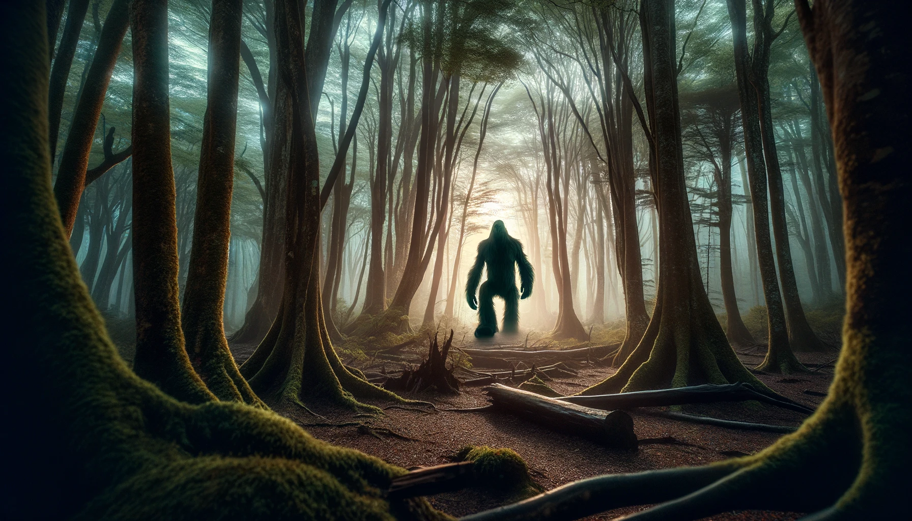 La Leyenda de Pie Grande: Entre el Mito y la Ciencia - Valencia Noticias