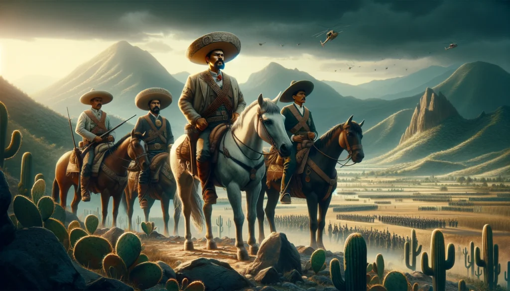 La canción "La Cucaracha": Un corrido con raíces españolas que se ...