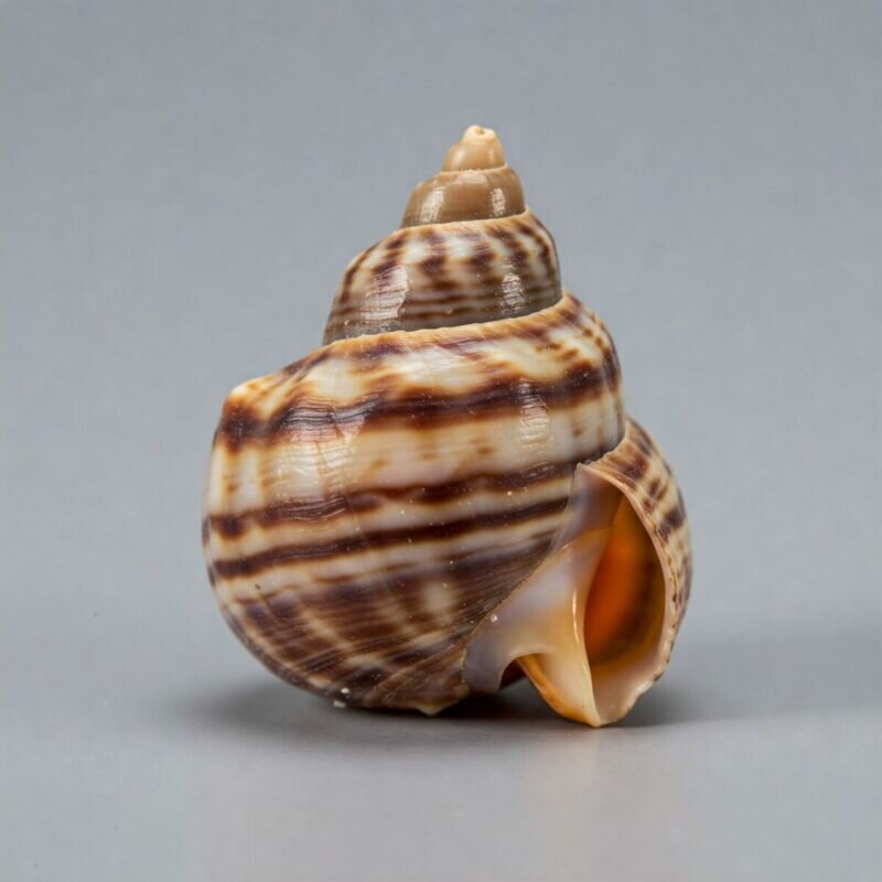 Descubren nueva especie de molusco en el Mediterráneo gracias a investigadores de la Fundación ...