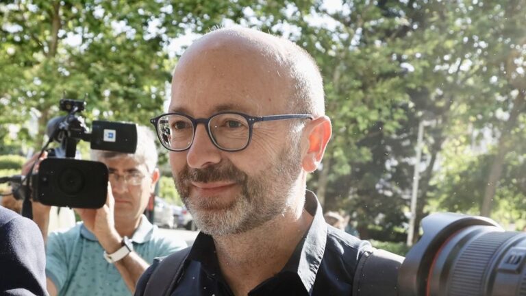 El Govern catalan financia con 10.000 euros a una empresa de Francis ...