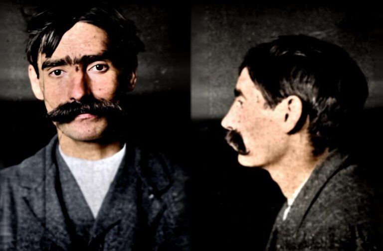 Los agotes: la comunidad marginada durante siglos en los Pirineos ...