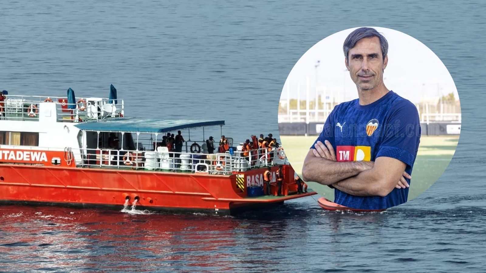 Indonesia confirma la recuperación del cuerpo del valenciano Fernando ...